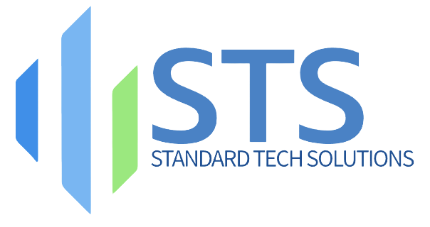 Home- IT Consulting Agency - Standard Tech Solutions, LLC